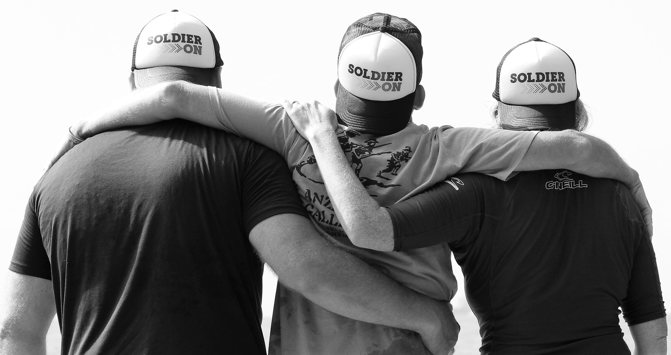 Soldier On - Kokoda 96km 24hr Memorial Walk - Lara RSL